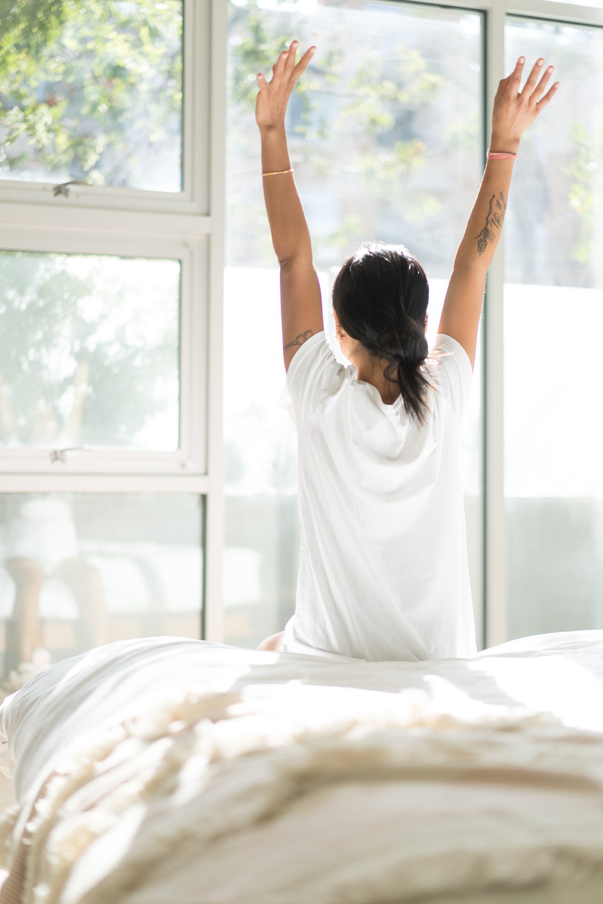 Cultivating Hope — Today’s Monday Meditation Prompt from Skara | by ...