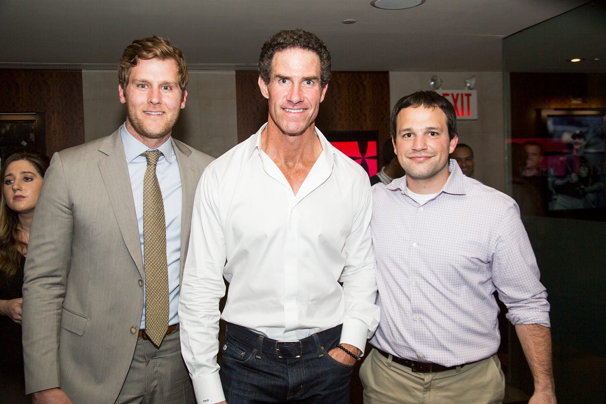 Recruiting is the Business of People: Member Spotlight with Peter ...