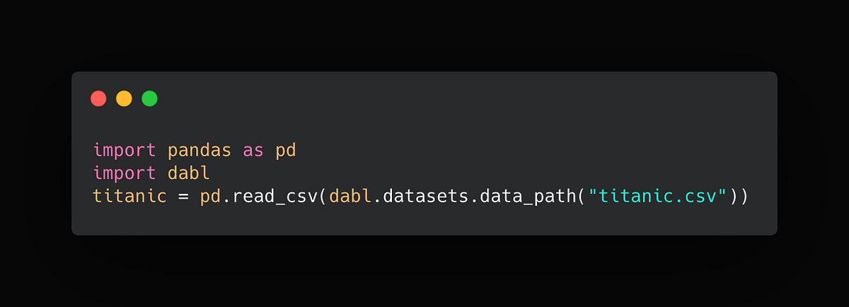 ใครว่า Exploratory visualization ด้วย Python ยาก - QUANT I LOVE U - Medium
