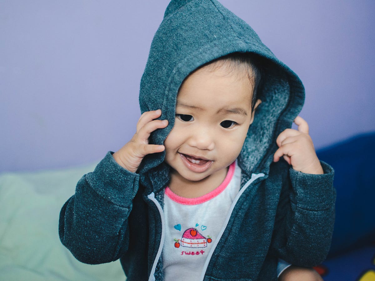 Baby Photoshoot | by mary rose curativo | Medium