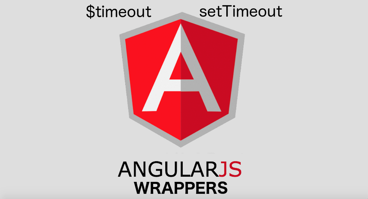 Why using AngularJs’s global objects instead of native ? | by Orleando ...