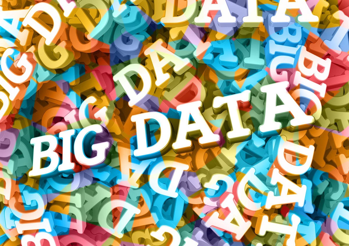 How I Started My Journey Into Data By Stephane Medium