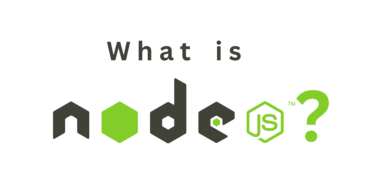 Web Development with Node.js: Understanding Node.js, Express.js, and Other Popular Frameworks ...