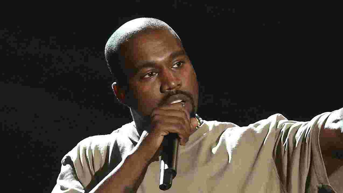 Kanye’s Influence Through The Media | by Amanda Haynes | Medium