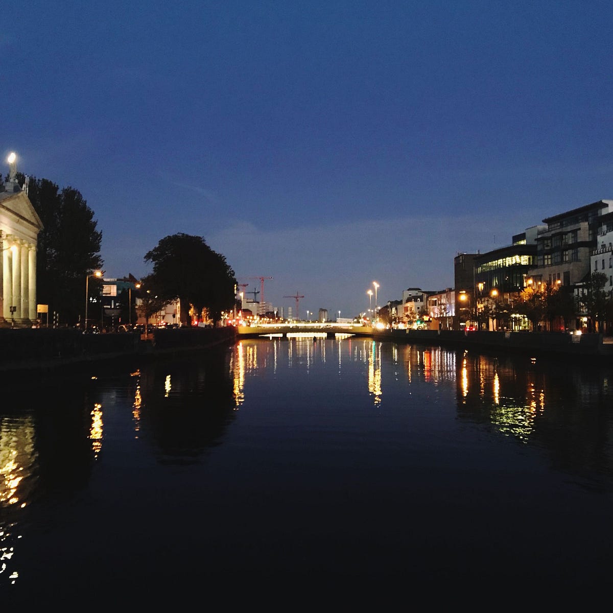 Top 10 Experiences to have in Cork | by Inês Sá | Medium