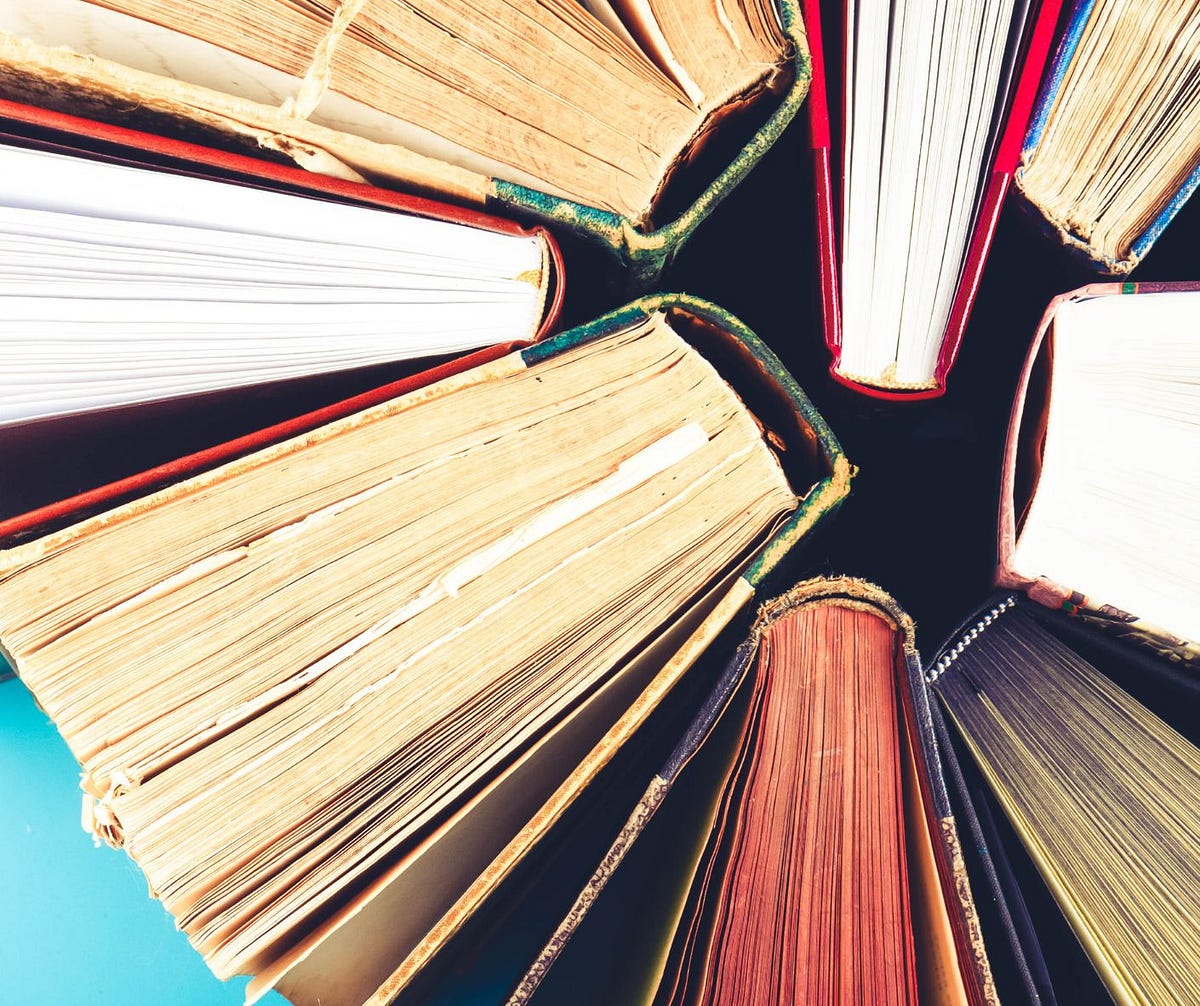 How Do You Write a Good Description? | by Shelley Wenger | Feedium ...