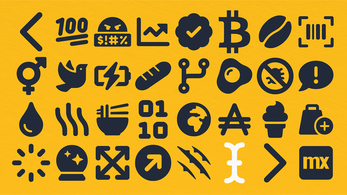 How to add font-icons in Mendix 9 | by Jason Teunissen | Mendix ...