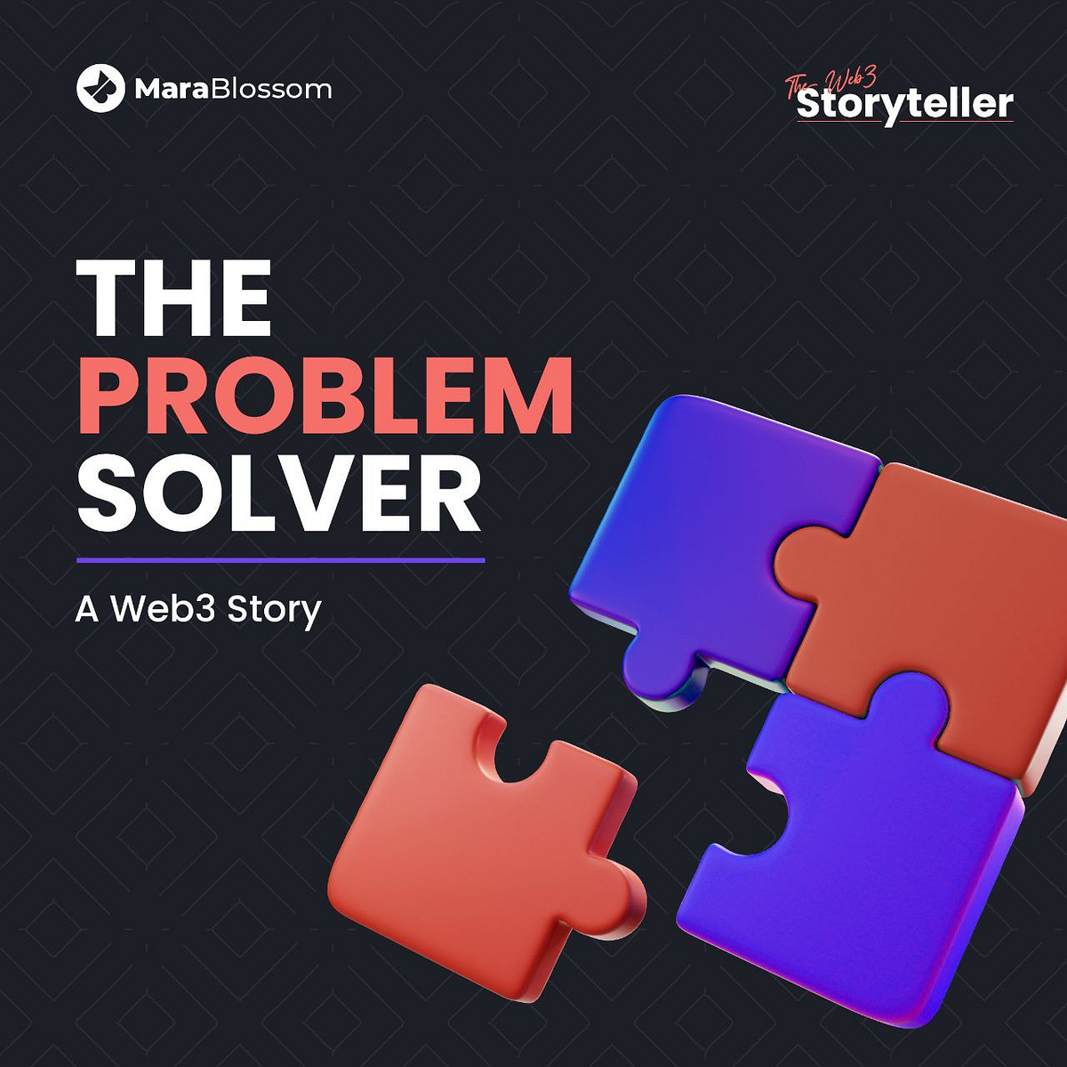 THE PROBLEM SOLVER. It might look like I am dreaming but… | by Achusi ...