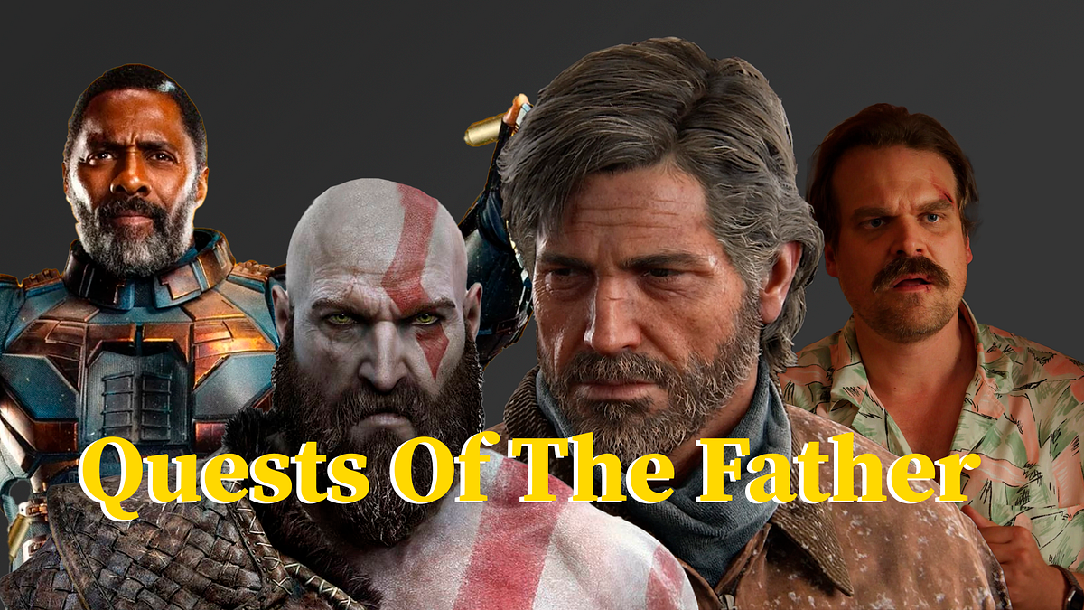 The new Archetype that came to surpass the Hero’s Journey and the ...