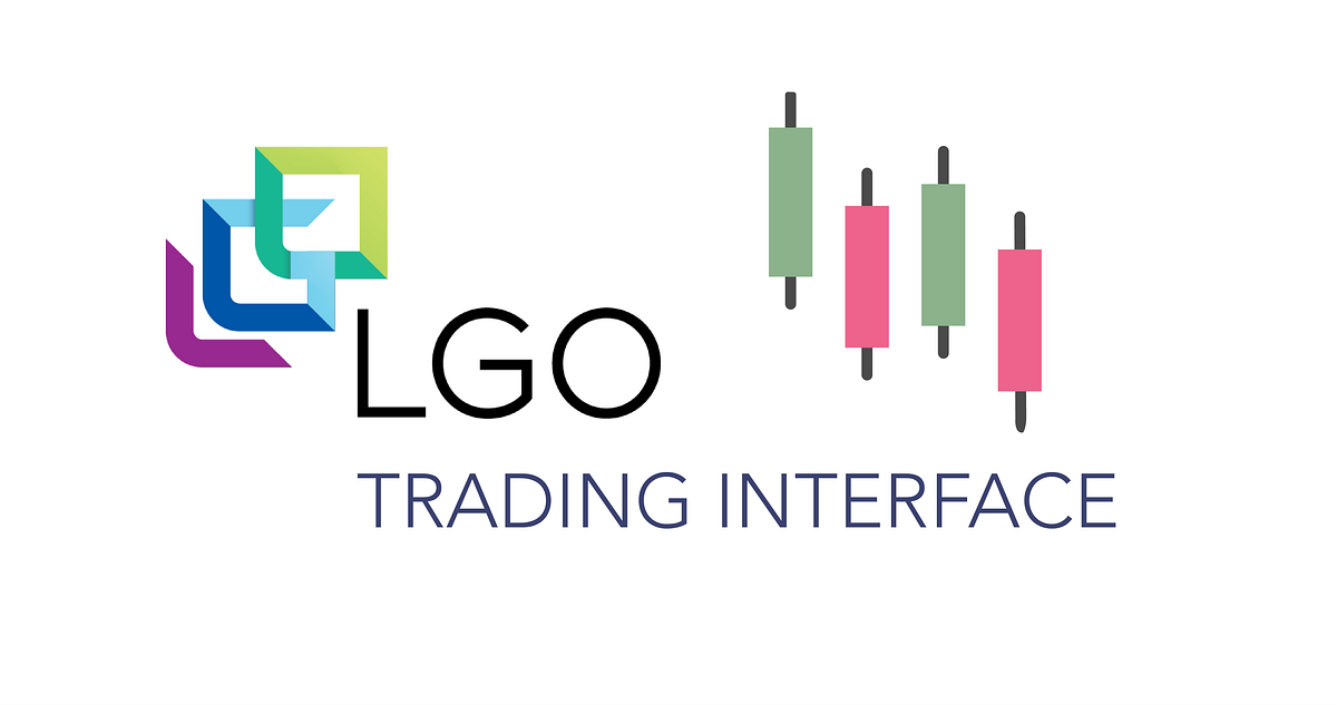 Introducing LGO’s trading interface | by Tawfik Ghazi | LGO Group | Medium