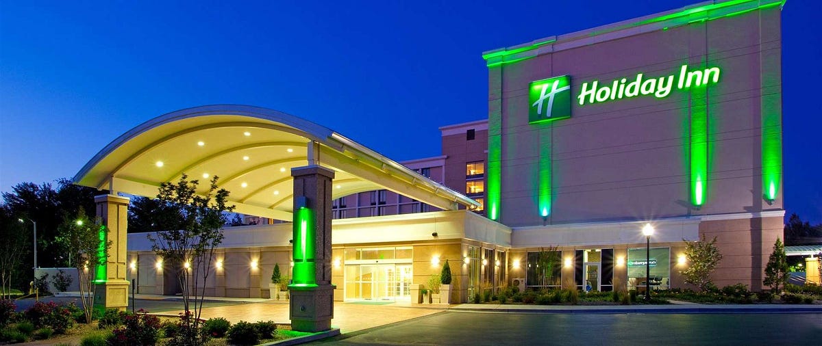 ¿Sabes cómo comenzó Holiday Inn?. La creación de un imperio hotelero ...