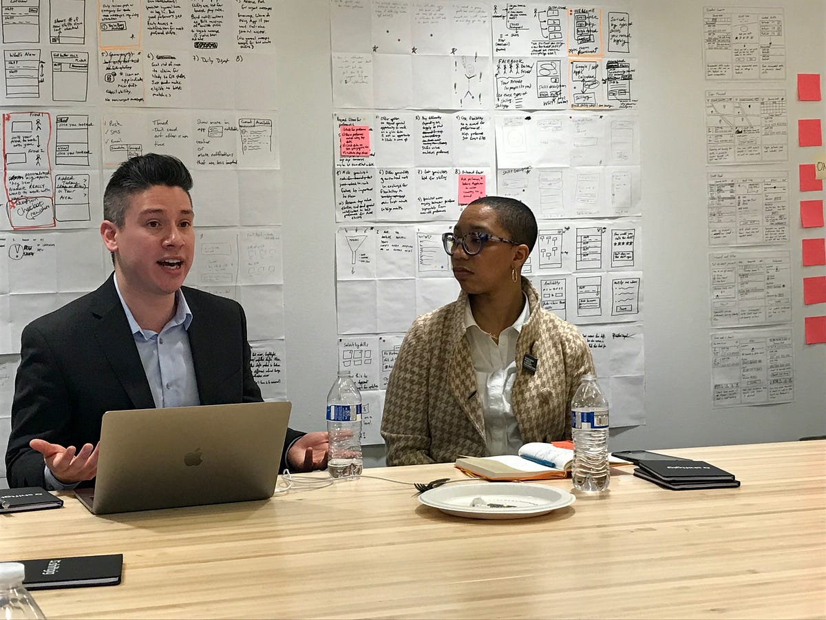 The Chicago Ventures Portfolio Discusses 1st Steps for Building Diverse ...