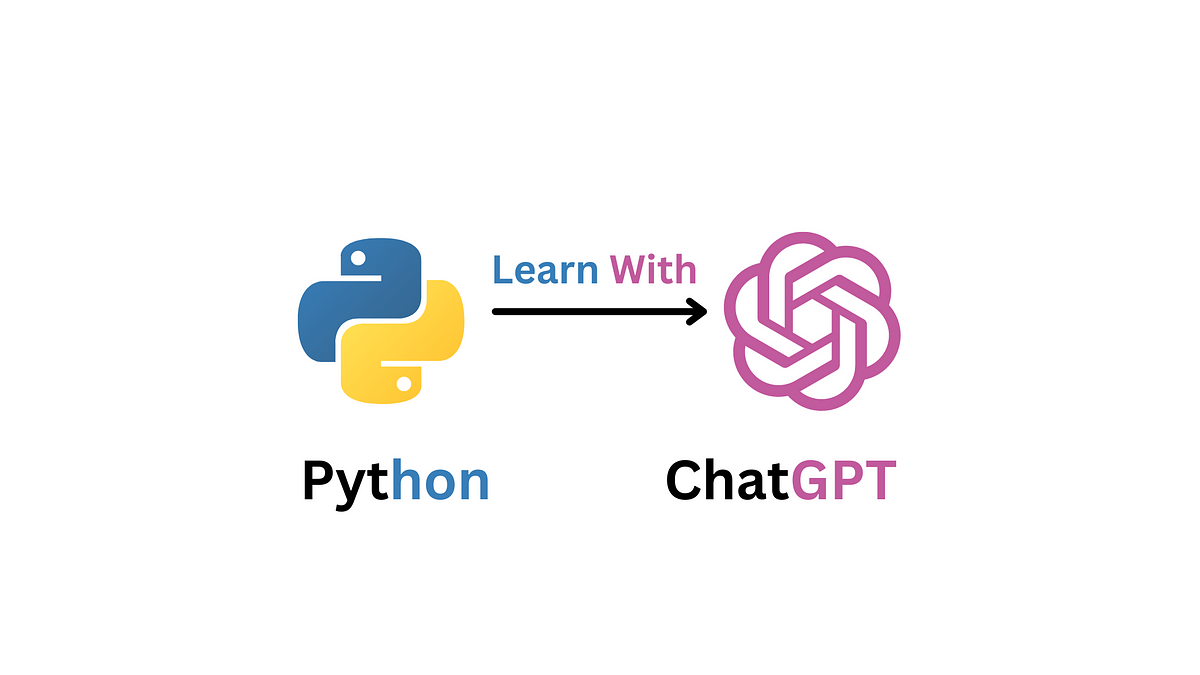 Using Chatgpt To Learn Python🐍 An Engaging And Interactive Way To