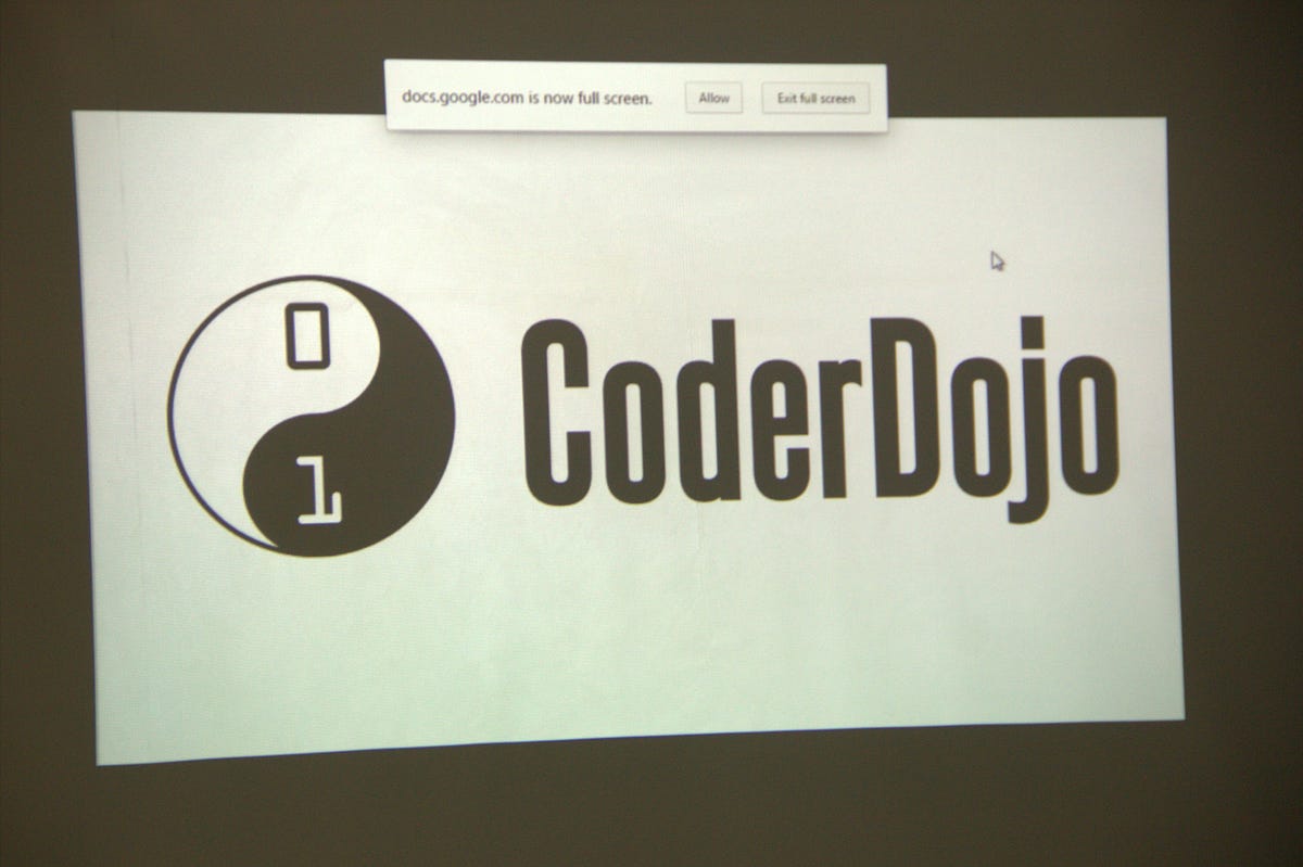 Our first Dojo at Coimbatore. June 27, 2015 — Saturday | by Sudharsan Rajendran | CoderDojo ...