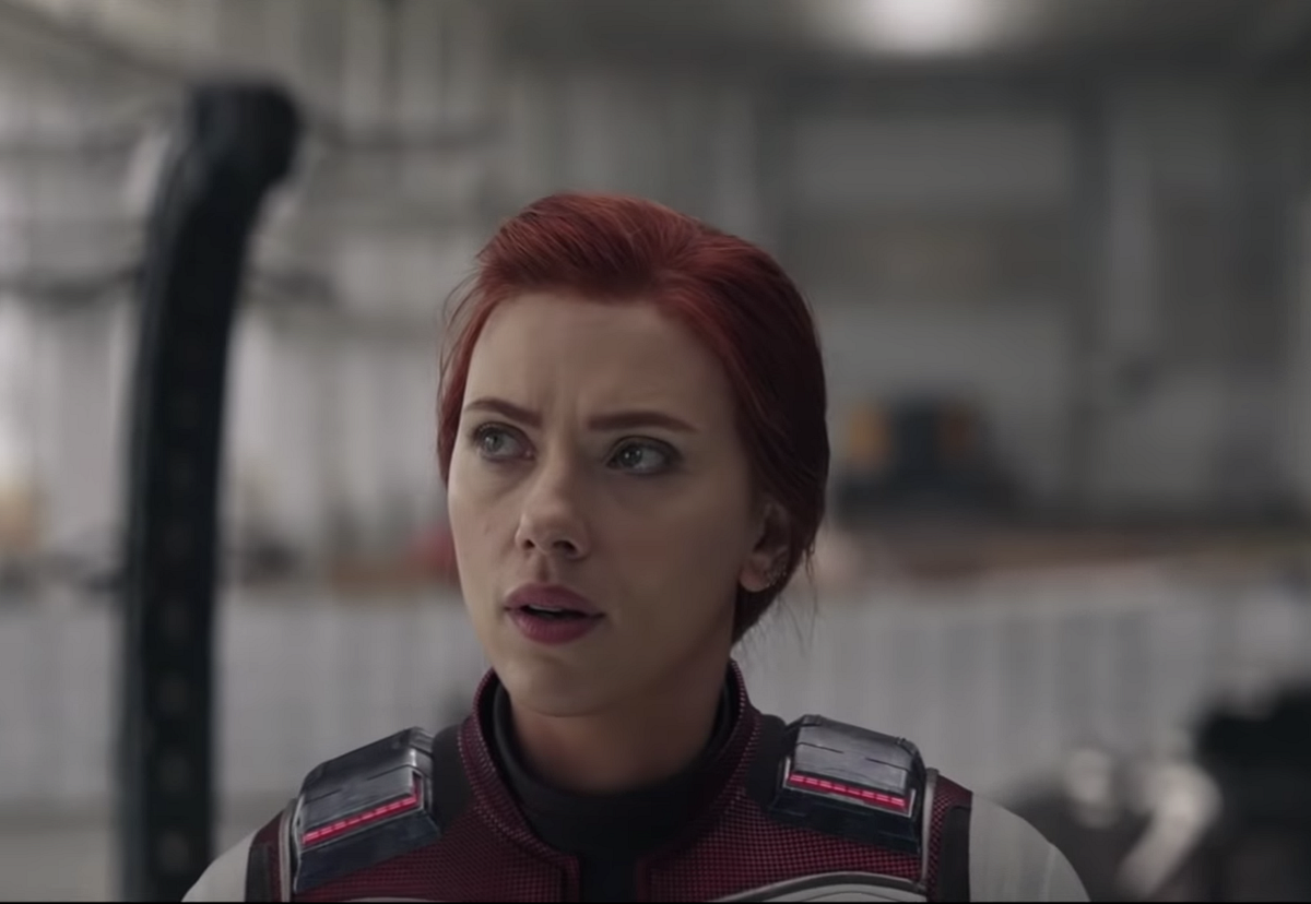 Avengers are no longer in the MCU… For now | by NerdWorth | Medium