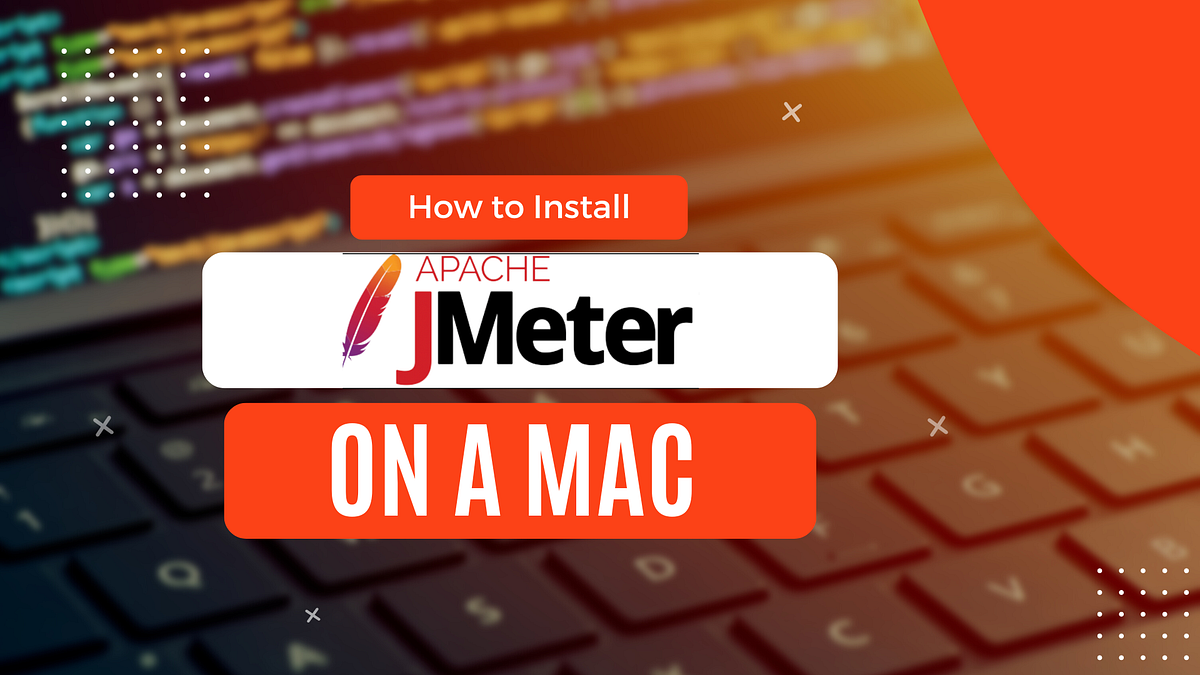 How To Install Jmeter On A Mac Using Brew In 2022 By Hales Software Testing Pipeline Sep