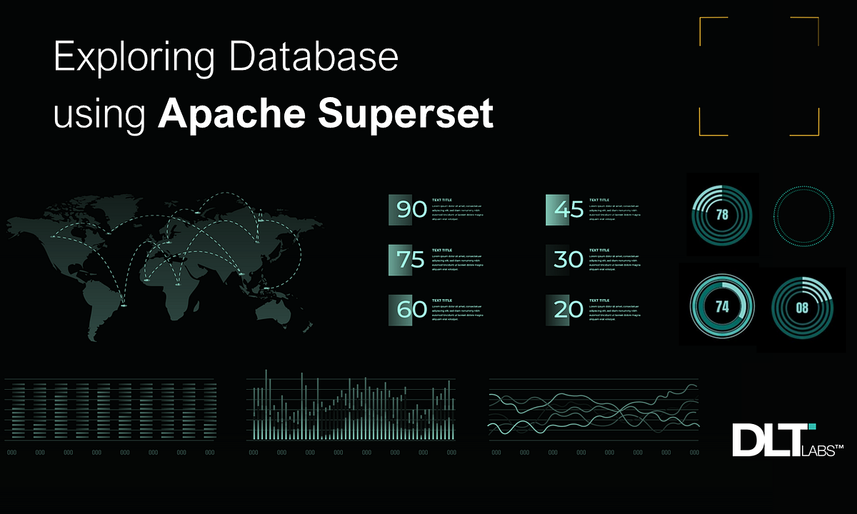 Exploring Apache Superset. In this blog, we show you how to… | by DLT ...
