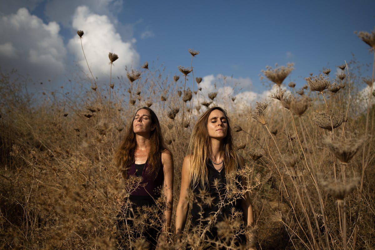 Silence Seekers