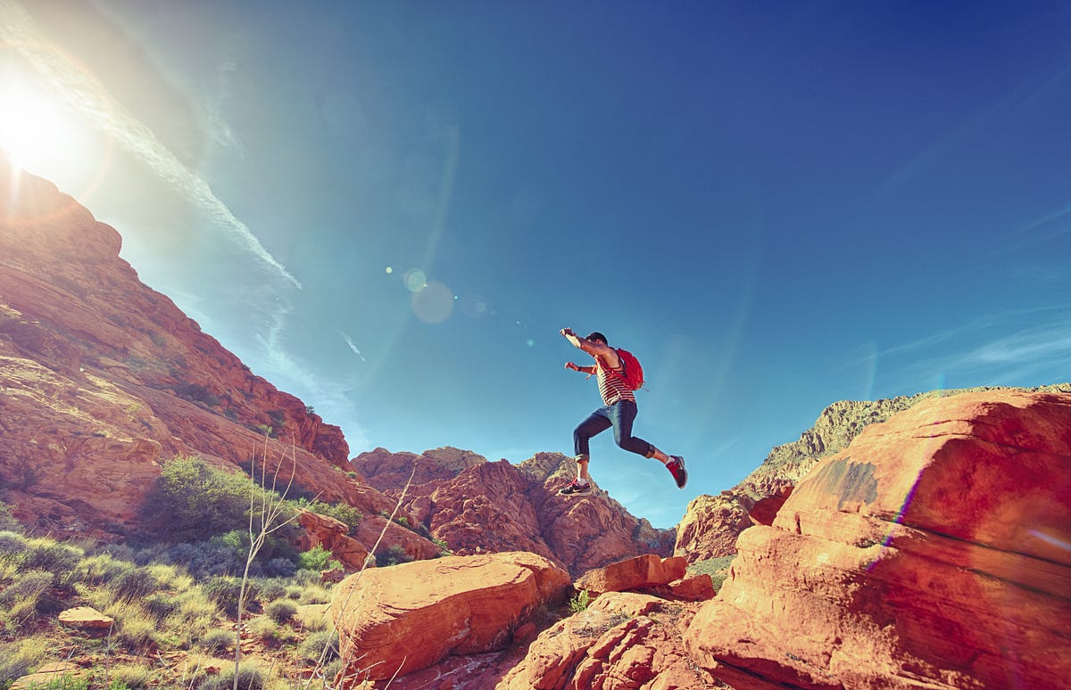 You Don t Know The Meaning Of The Word Adventure By Navigating