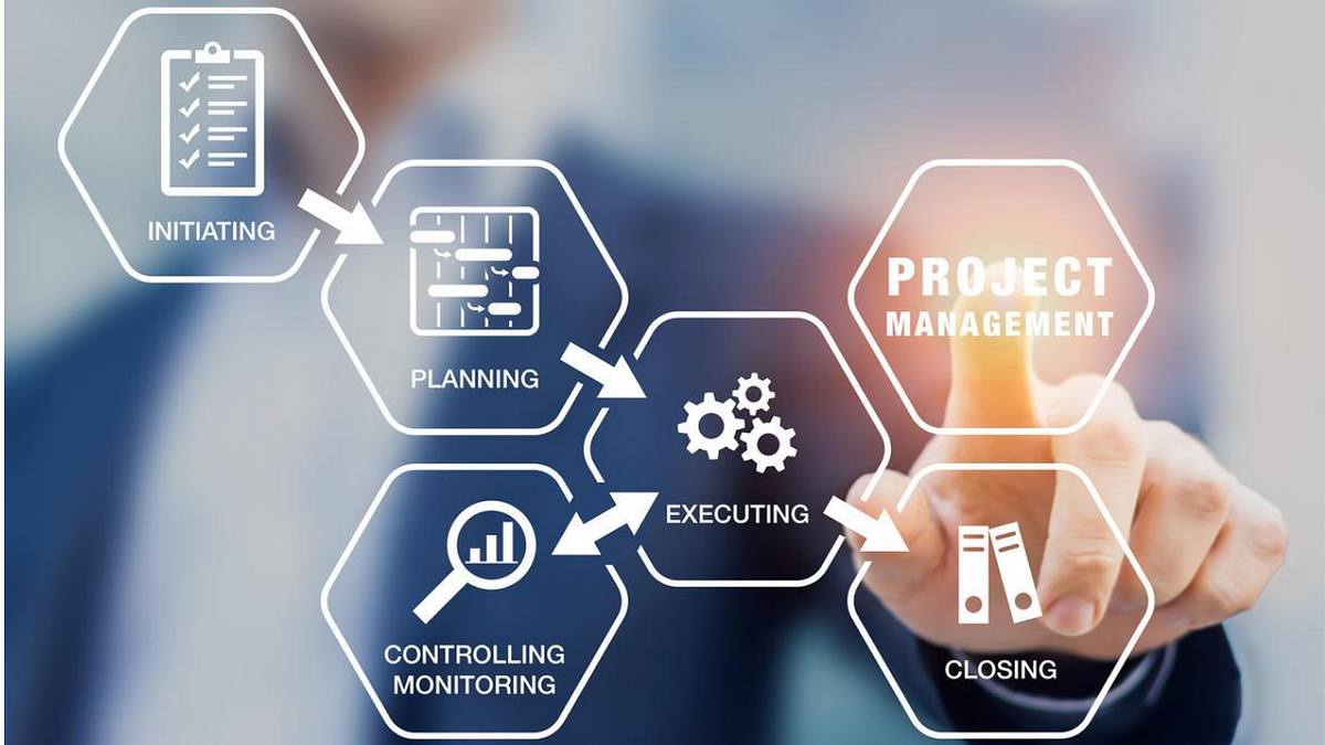 What are Project Development Activities? | by Projecleo | Medium