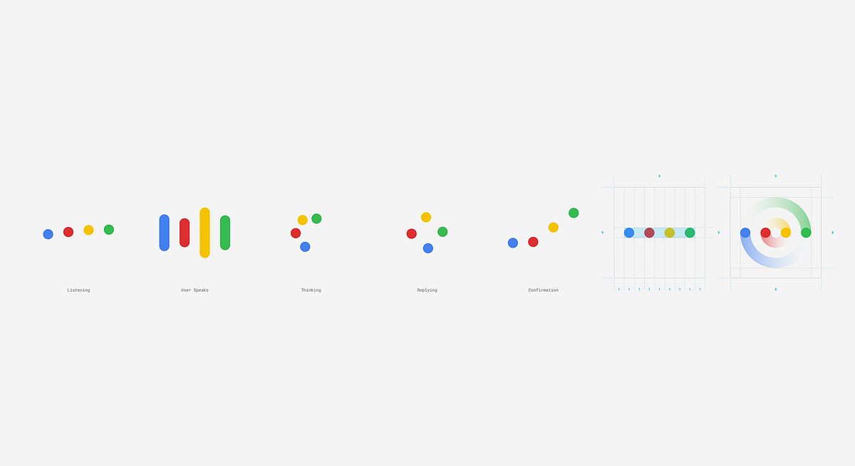 Google teaches us how branding can enhance a digital experience | by ...