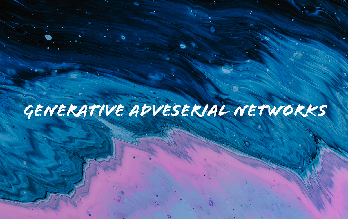 Understand Generative Adversarial Networks And Implement Them Easily Using Tensorflow By