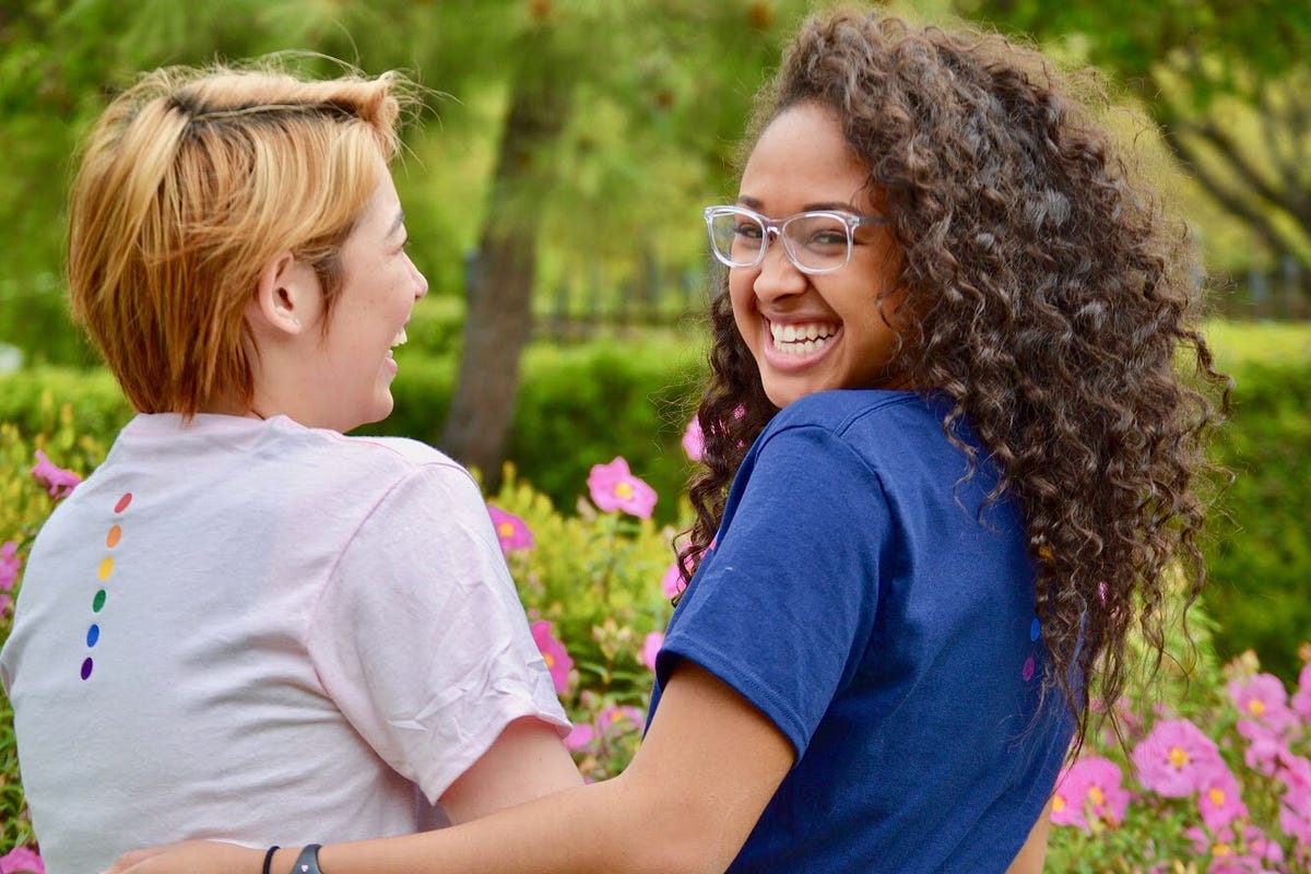 The HAPPY Campaign. Everyone deserves happiness. Happiness… | by Nyah ...