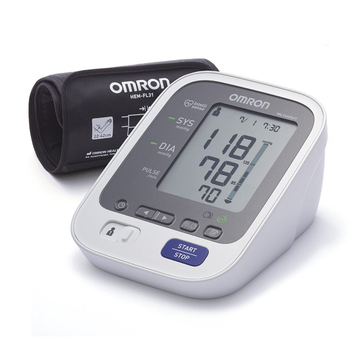 How To Measure Your Blood Pressure At Home By Cardiologists Kitchen