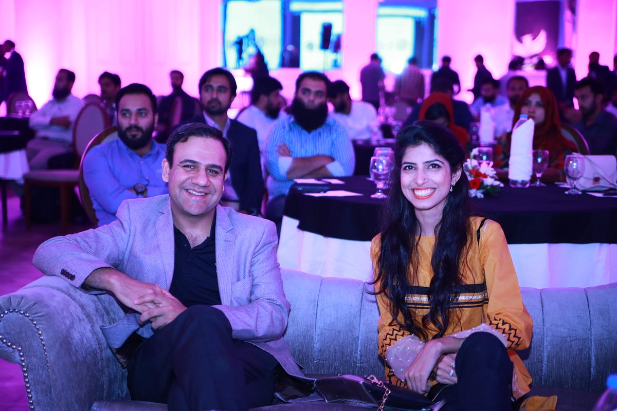 Game Design Workshop@Game Summit with Telenor Gamebird & Google, Lahore ...