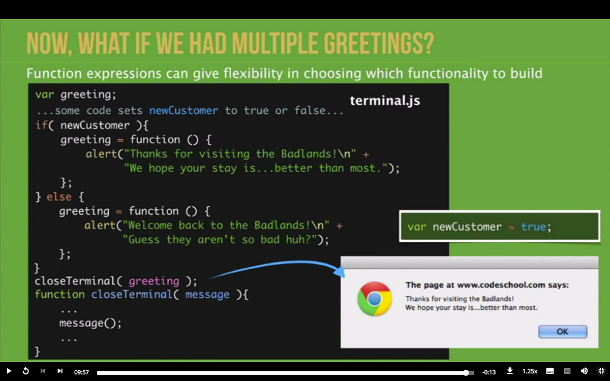 JavaScript Road Trip Part 3 | by Jingting Chen | Medium