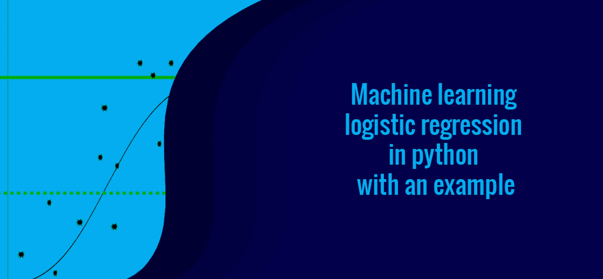 Logistic Regression, Maths behind it and where to use it | by i-king-of ...