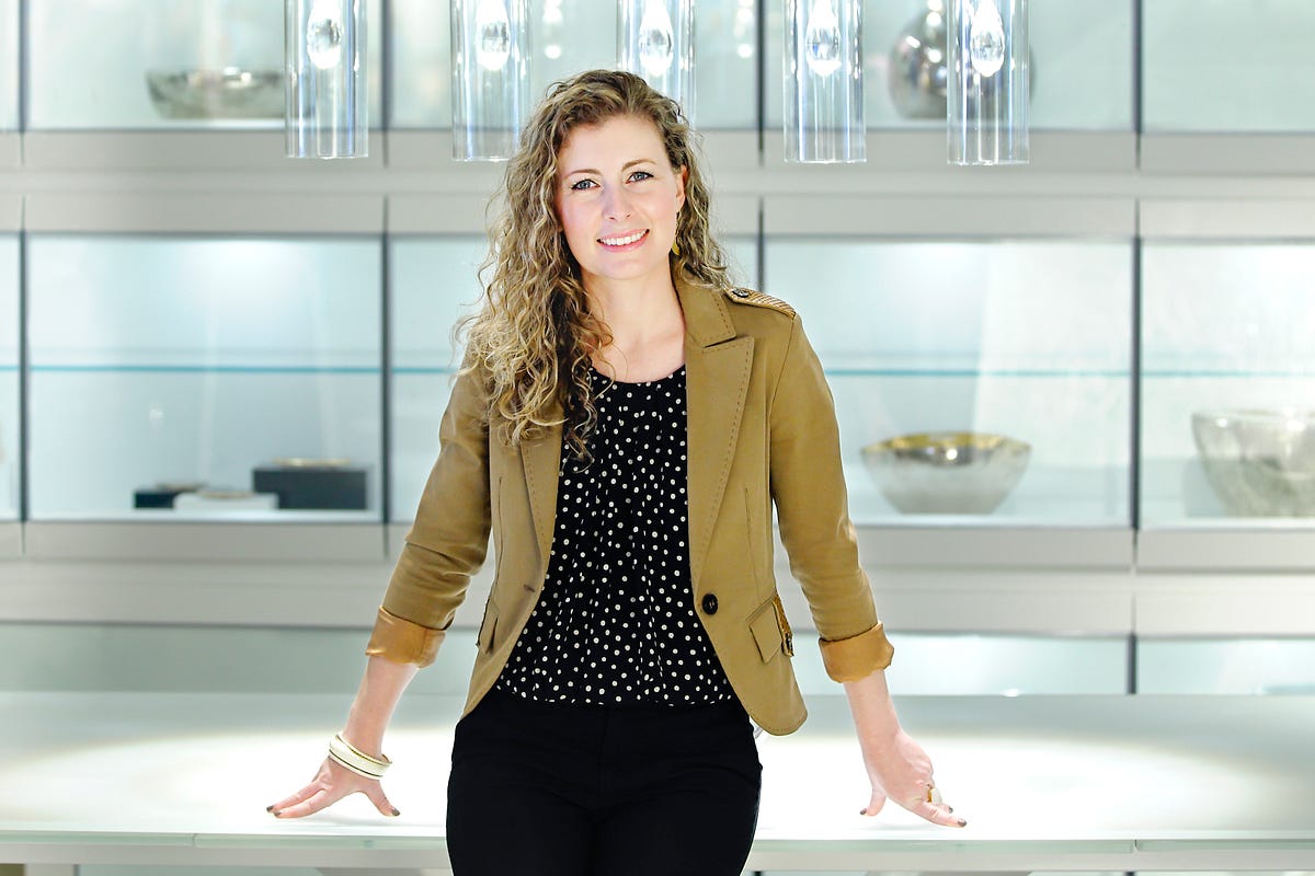 This Interior Designer from Small-Town Italy Is Living the American ...