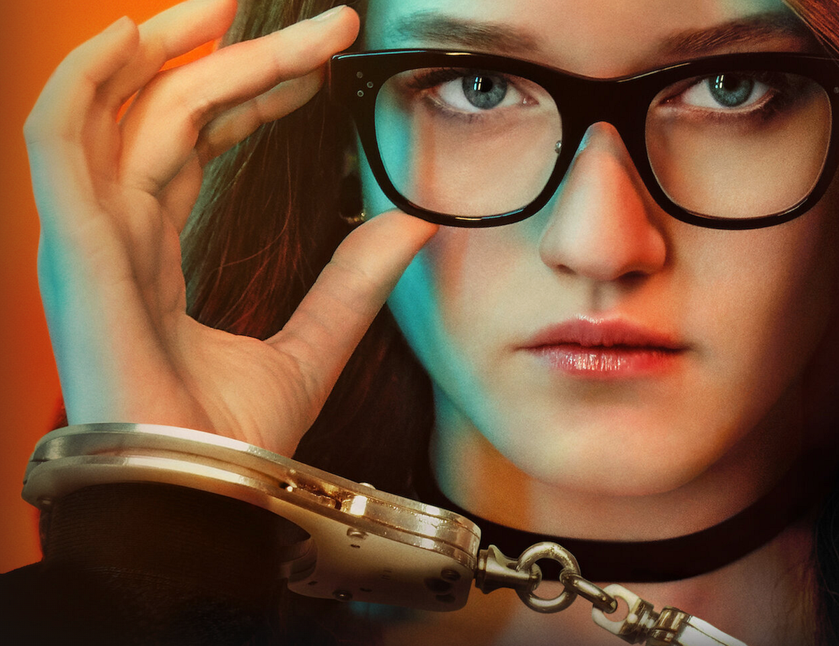 Inventing Anna: Who The Hell Is Anna Delvey? | by Bridie Dillon ...
