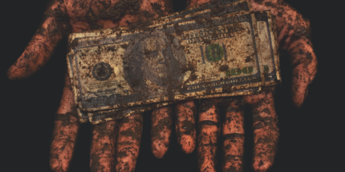 Chase and Wells Fargo: Is your Bank Playing Dirty? | by Lori Heisler ...