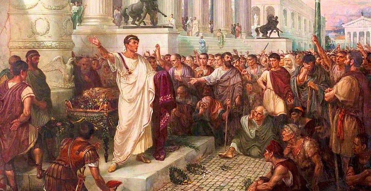 History of Charity and its future | by W12 | W12.io | Medium