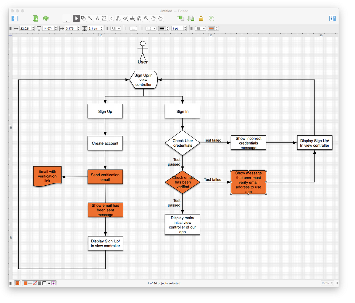 Ios Swift — How To Implement Email Verification Of Users