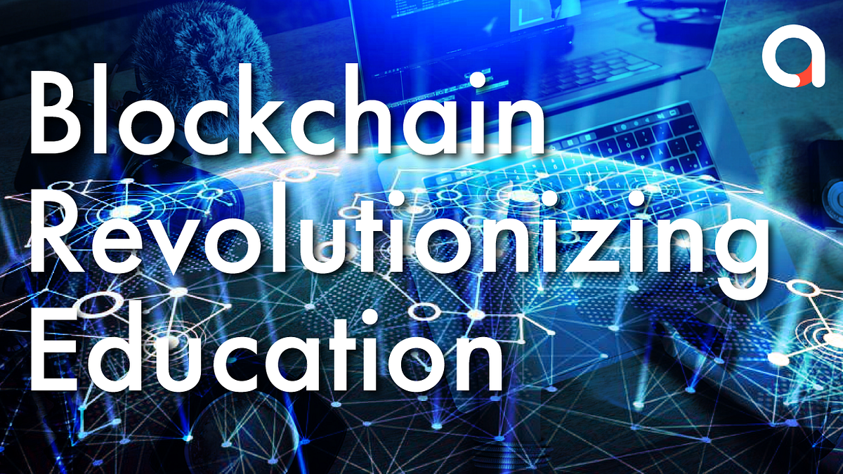 Revolutionizing The Education Market By Syed S Alam Medium Revolutionizing The Education Market By Syed S Alam Medium