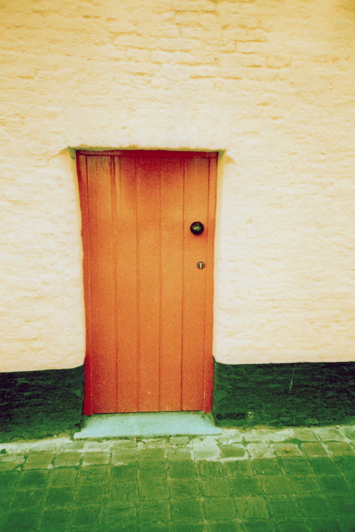 When Truth Knocks at Your Door. Truth knocks at your door? Be woken ...
