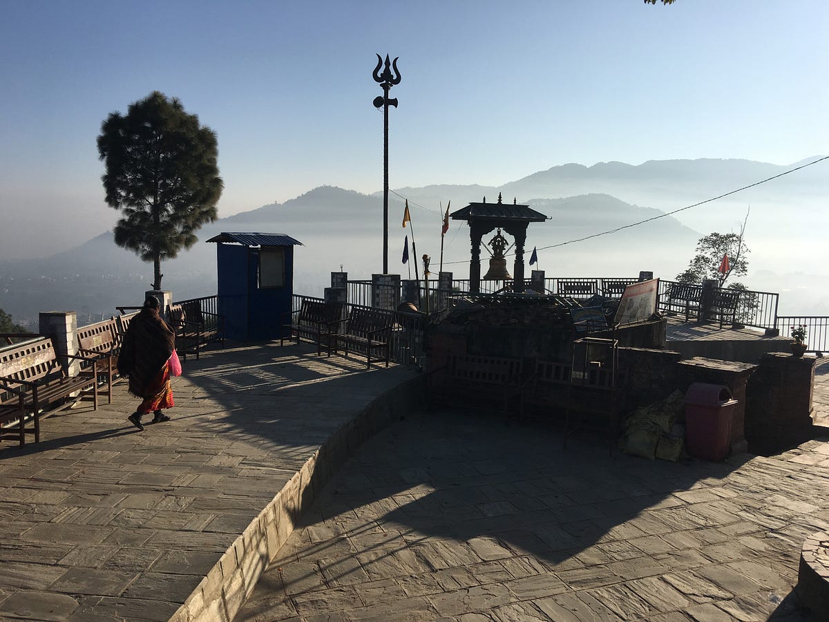 Hinduism. Truth is one, the wise call It by… | by Suman | Medium