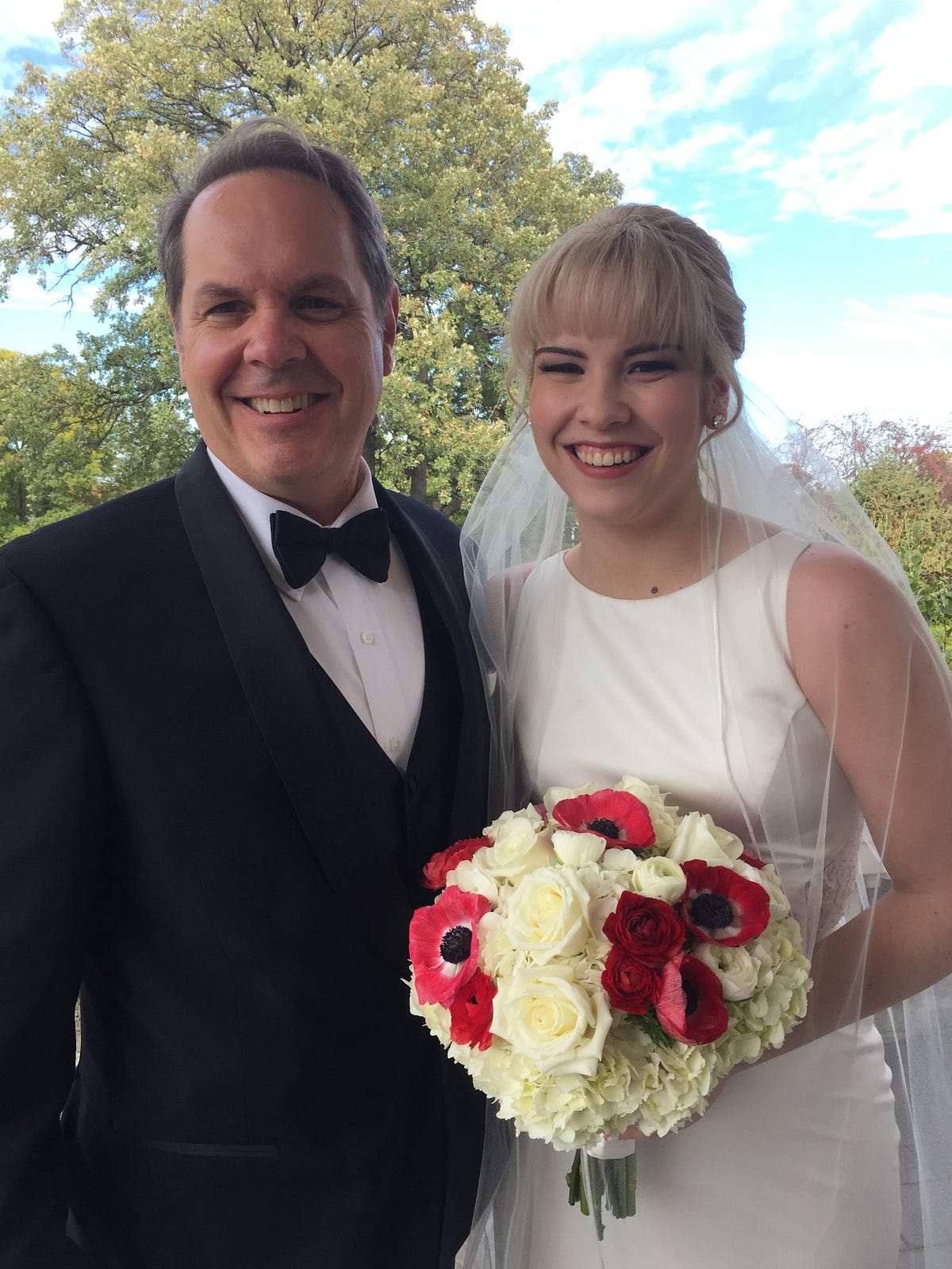 The Loss.. On the morning of the first anniversary… | by Jamie Pedersen ...