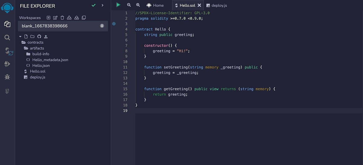 Aurora: A Blockchain on NEAR. one of the best parts of ethereum is ...