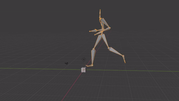Motion capture and Estimation using Python | by Shaashwat Agrawal | The ...