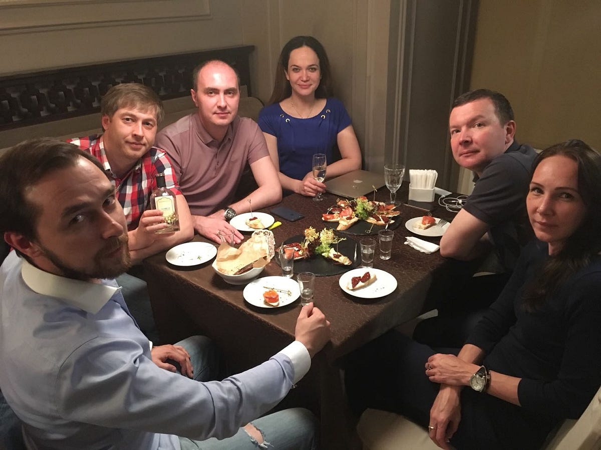 More about Socratus Team. At Socratus, we don’t just work… | by ...