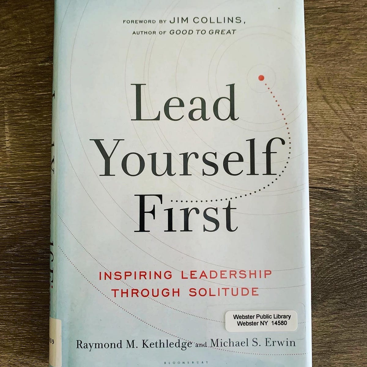 How Solitude Can Make You a Better Leader | by Joseph Norman | Feb ...