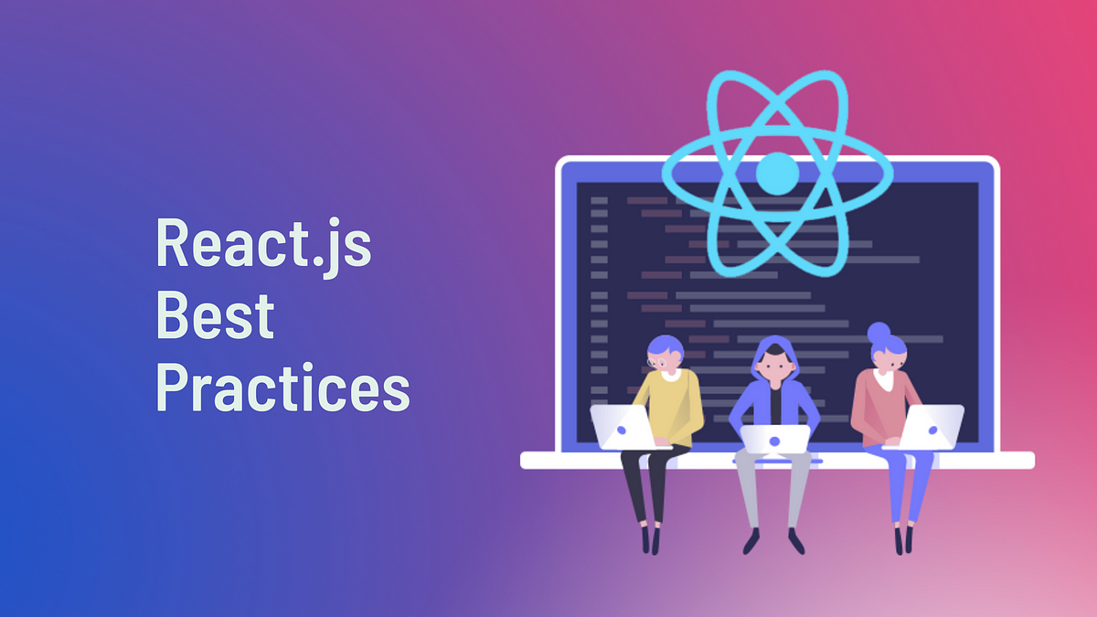 React best practices and patterns to reduce code
