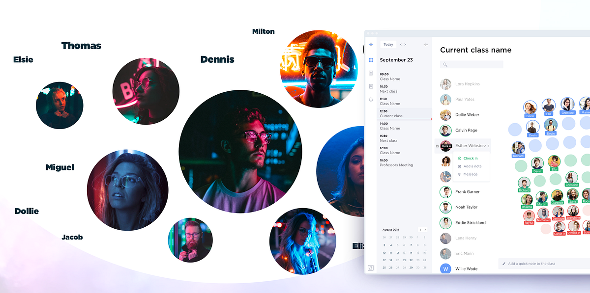 Matching Names and Faces — Google Design Exercise | by Anna Arteeva ...