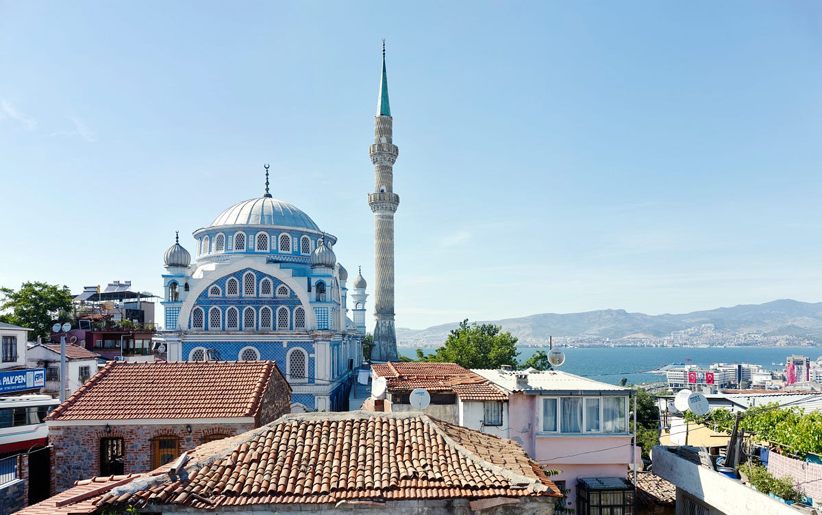 #PlacesthatMatter: Manisa, Turkey | by Whirlpool EMEA | Whirlpool ...