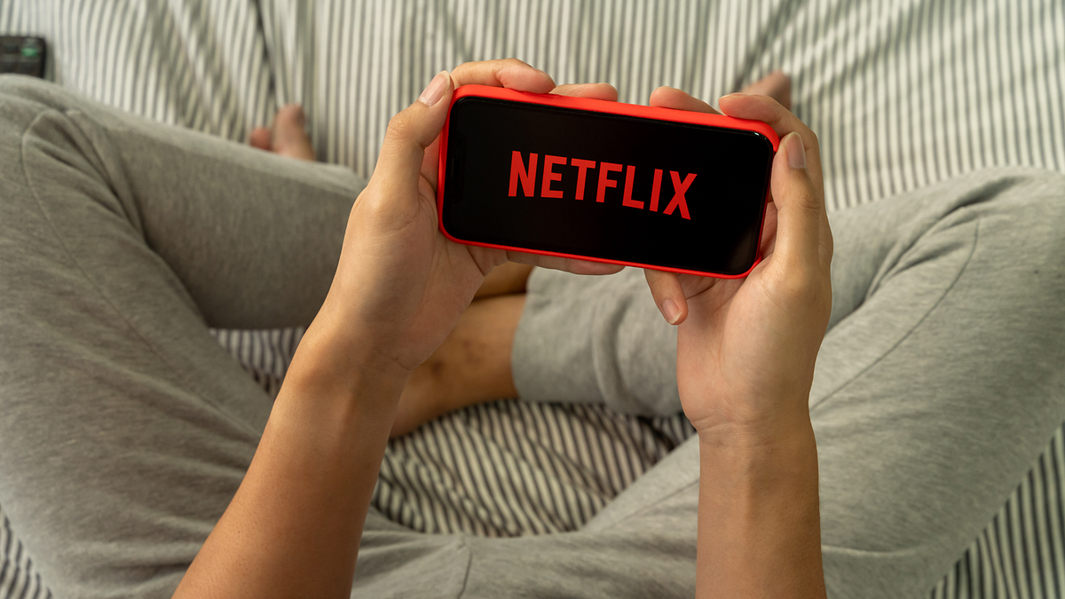 About "the Social Dilemma"!. the Netflix documentary of the moment ...