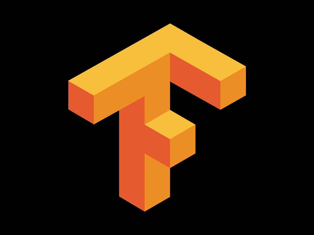 Getting Started With Tensorflow Basics Of The Tensorflow Api By Tim Wroge Medium 8536