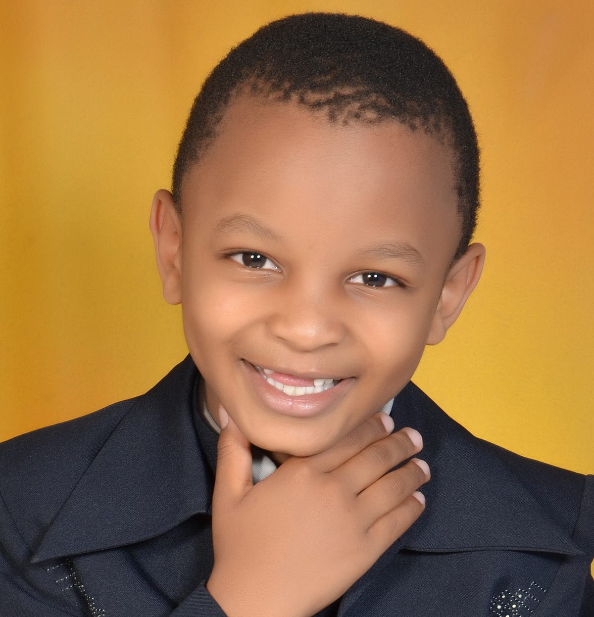 6 Secrets for Raising Emotionally Balanced Kids | by Elizabeth Wangare ...